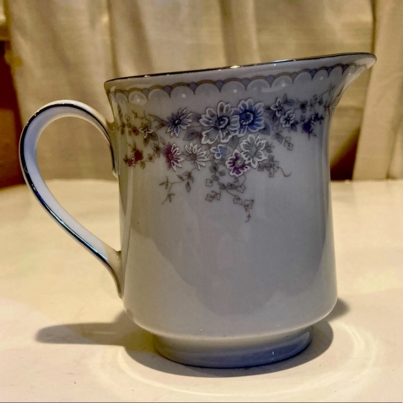 Haviland | Dining | Vintage Johann Haviland Bavaria Creamer Pitcher ...